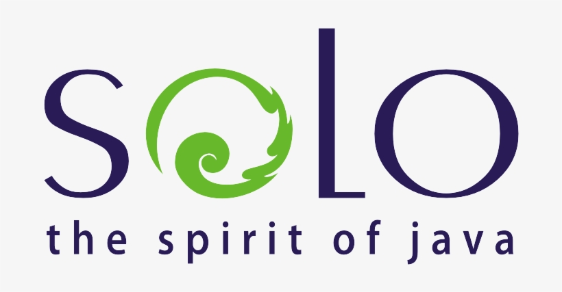 Solo The Spirit Of Java - Free Transparent PNG Download - PNGkey
