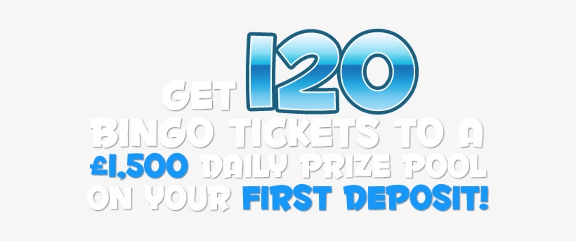 Bingo - Free Transparent PNG Download - PNGkey