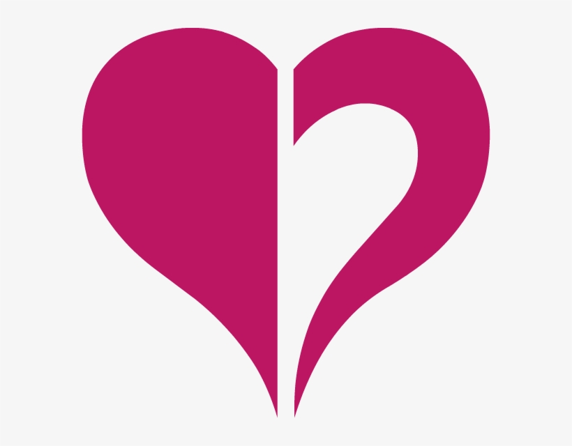 Heart - Homestuck Heart Png - Free Transparent PNG Download - PNGkey