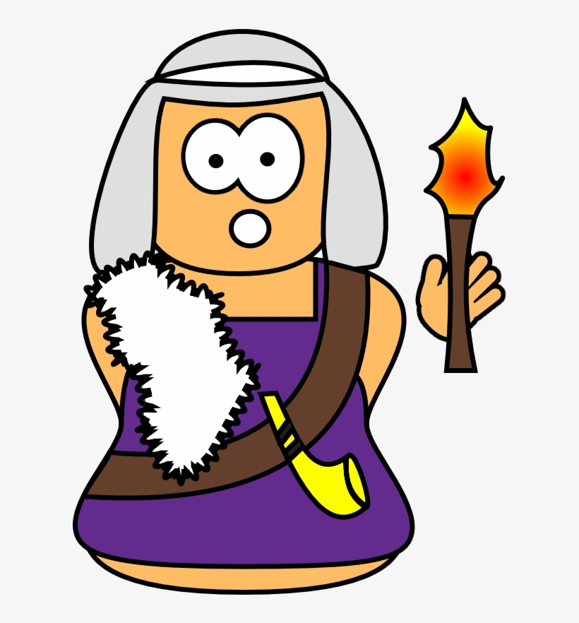 Free Bible Clip Art Image - Gideon Clipart - Free Transparent PNG ...