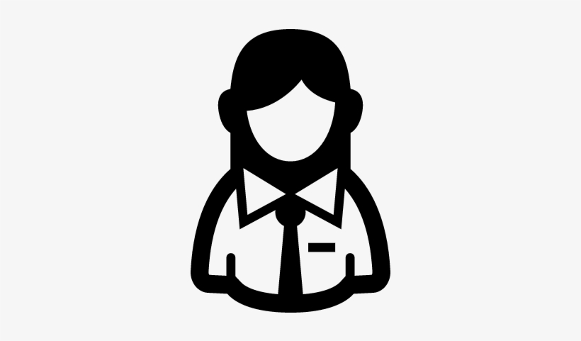 Waitress Vector - Free Transparent PNG Download - PNGkey