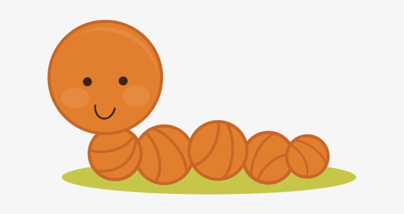 Photo Credit - Google - Cute Worm Transparent Background - Free ...