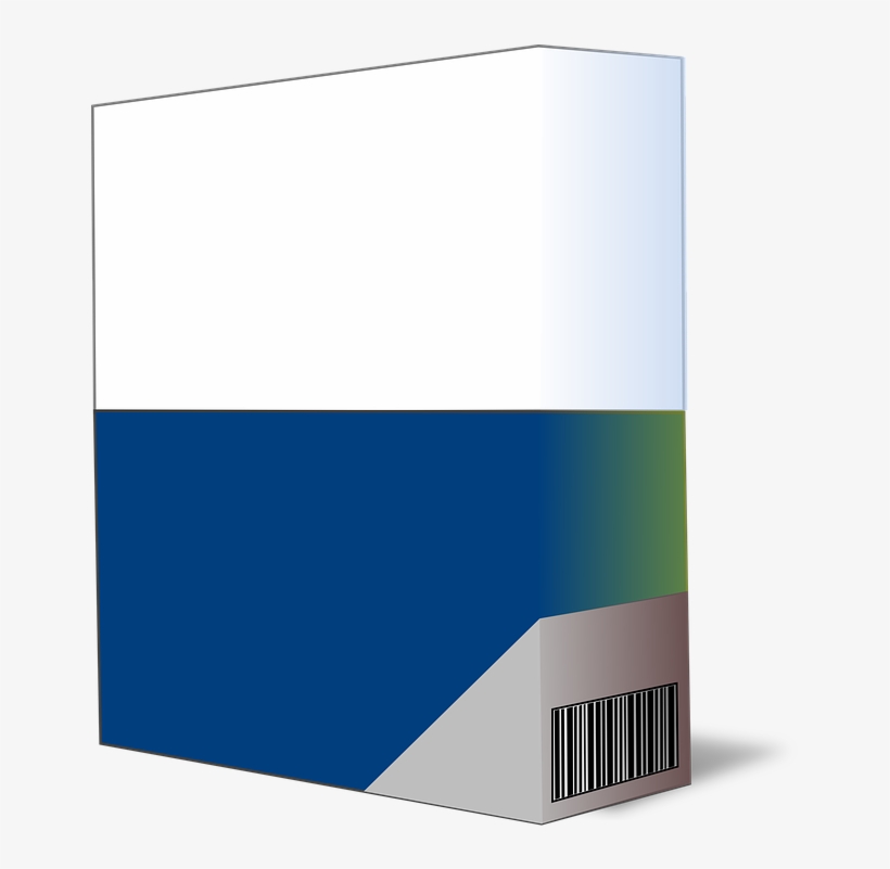 Software Package Png - Software Box Png - Free Transparent PNG Download ...