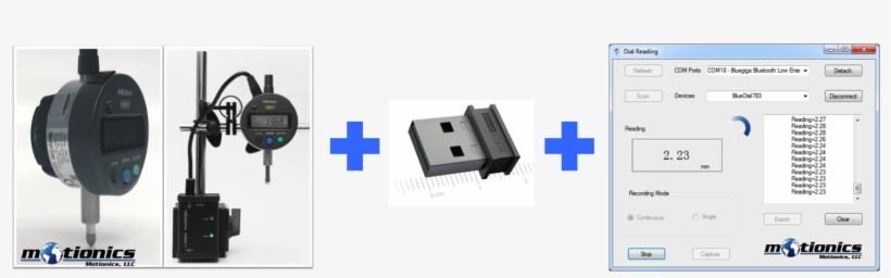 Pc-package - Radius Networks Radbeacon Usb - Proximity Beacon With ...