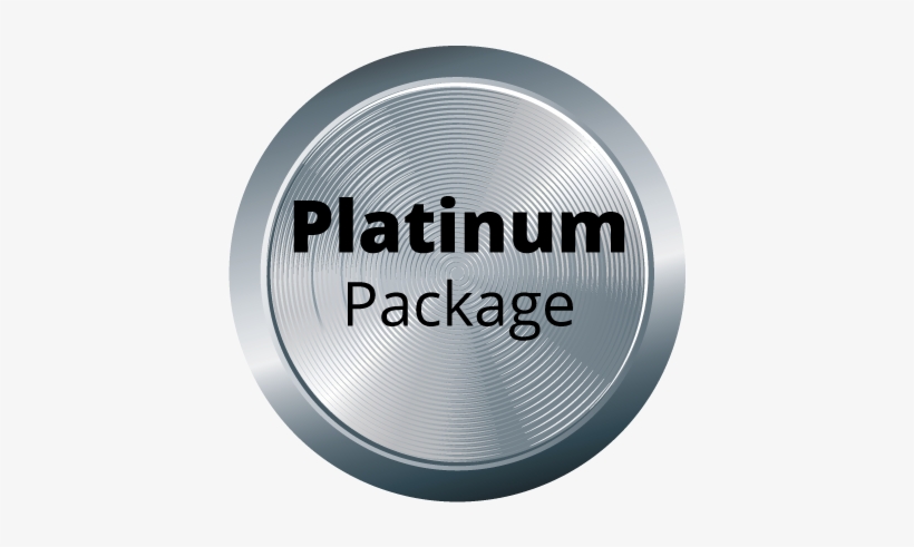 Platinum Package - Free Transparent PNG Download - PNGkey