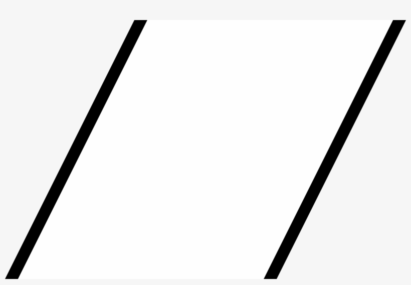 Open - White Stripe Transparent Png - Free Transparent PNG Download ...