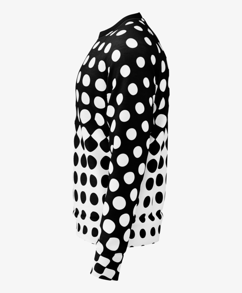 White Dots - Polka Dot - Free Transparent PNG Download - PNGkey