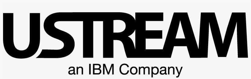 Eps • - Ustream Logo Png - Free Transparent PNG Download - PNGkey