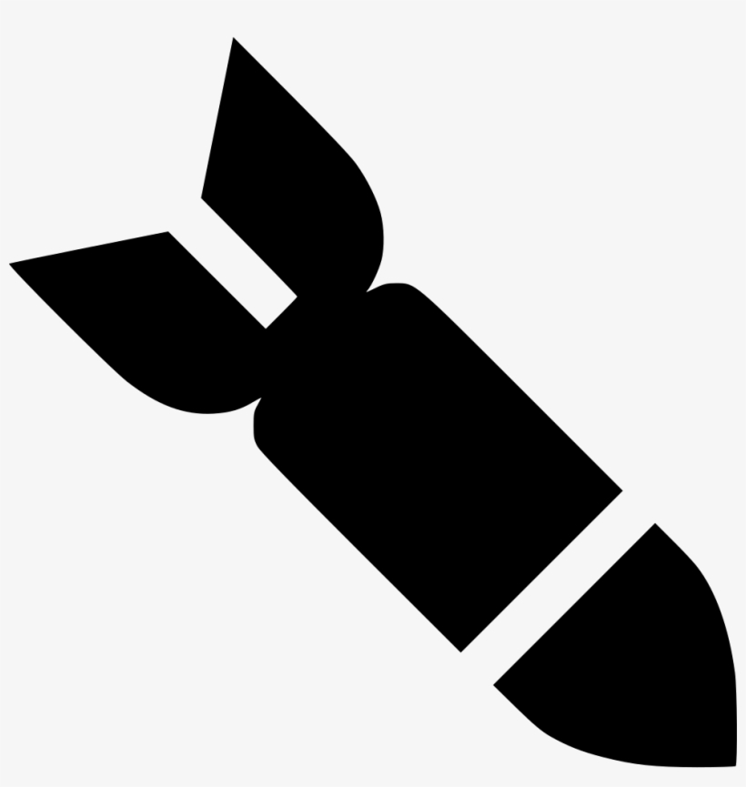 Png File - Missile Base Icon Png - Free Transparent PNG Download - PNGkey