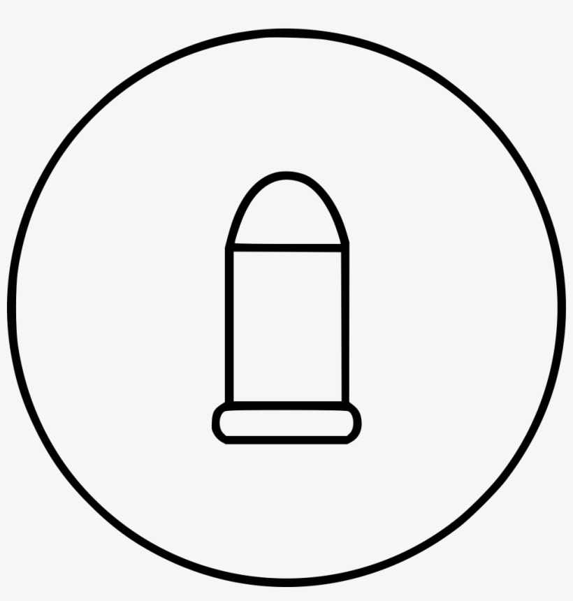 Png File Svg - Bullet - Free Transparent PNG Download - PNGkey