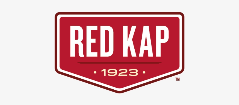 Brand Logo - Red Kap Logo - Free Transparent PNG Download - PNGkey