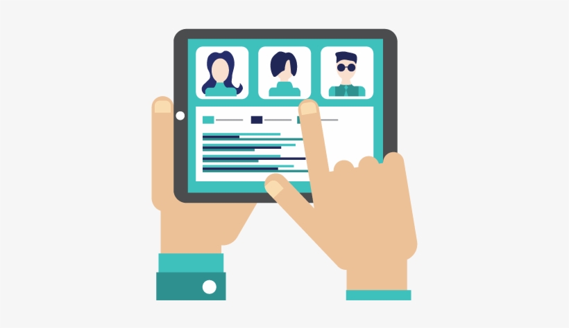 Employee Management - Employee Performance Icon Png - Free Transparent ...