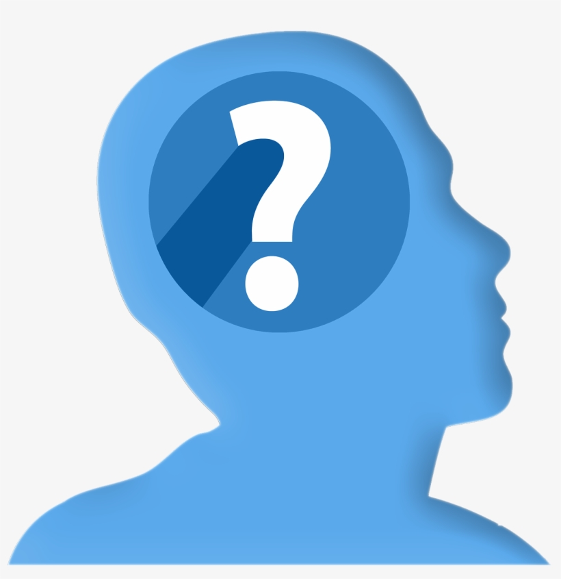 Question, Icon - You Icon - Free Transparent PNG Download - PNGkey