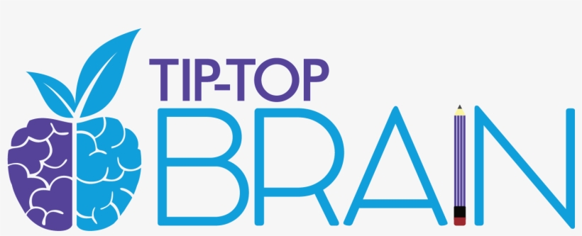 Tip-top Brain - Free Transparent PNG Download - PNGkey