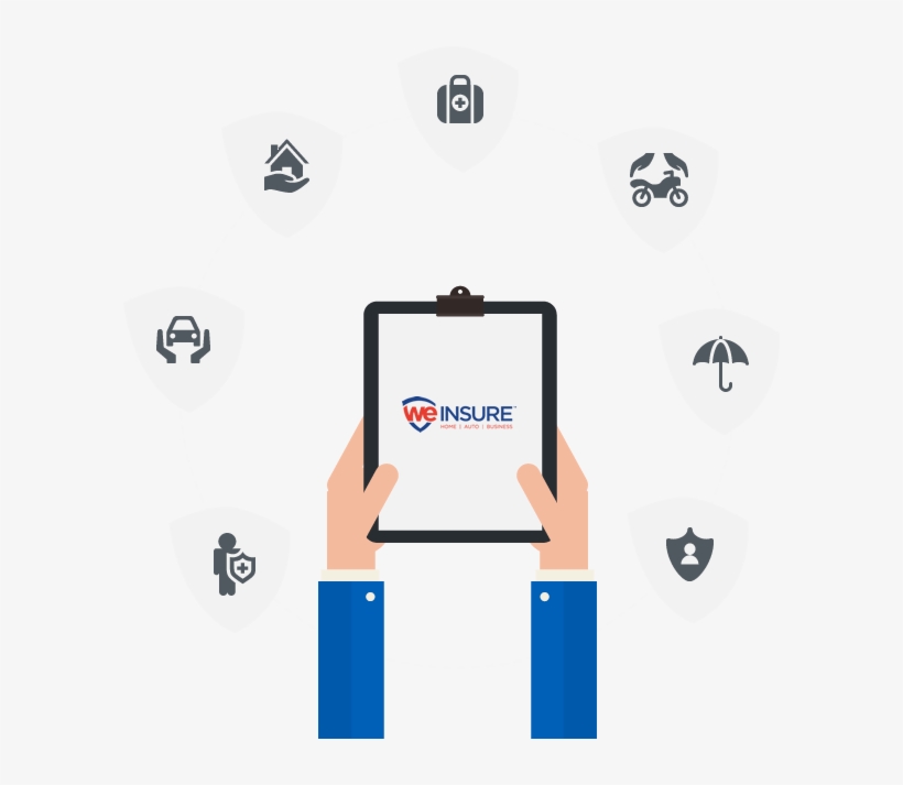 Test - We Insure - Free Transparent PNG Download - PNGkey