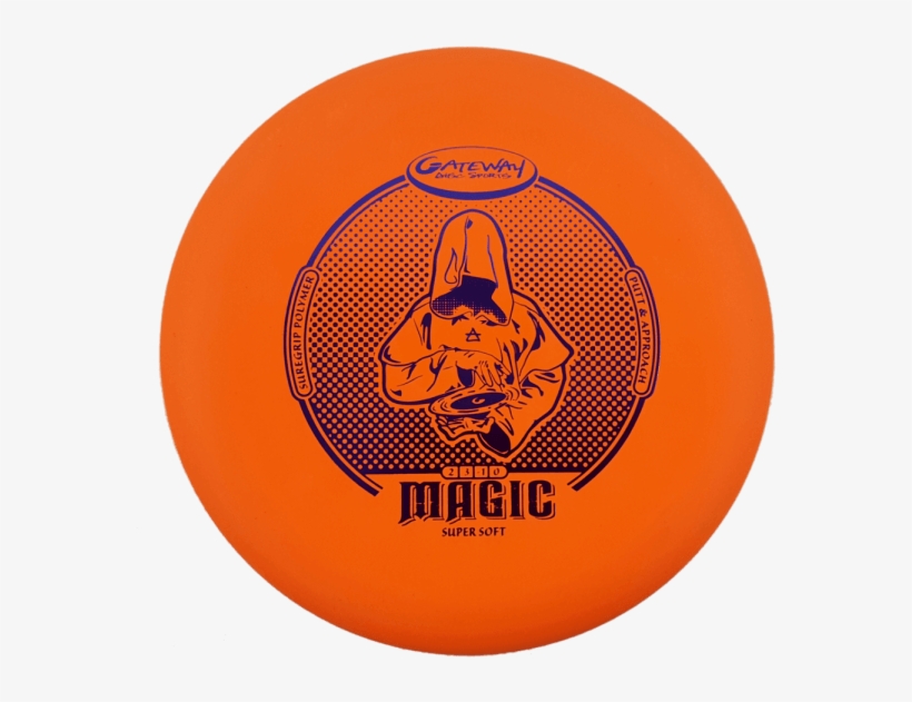 Gateway Magic - Circle - Free Transparent PNG Download - PNGkey