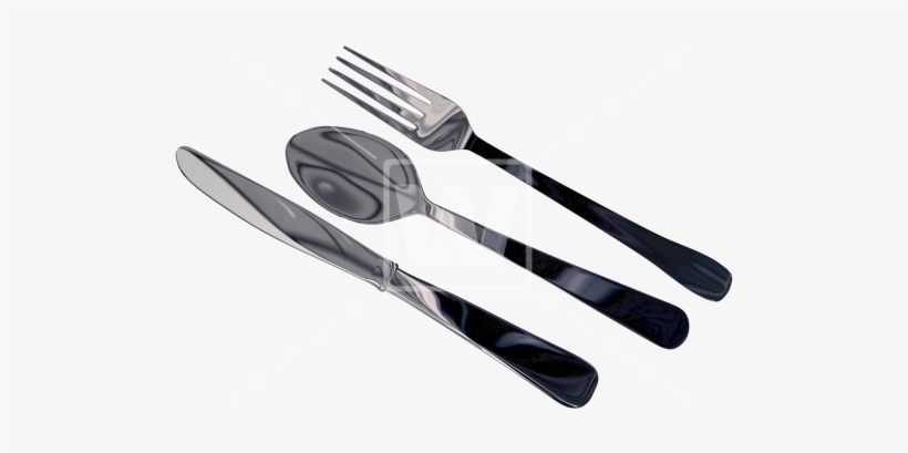 Png Silverware - Silverware Png - Free Transparent PNG Download - PNGkey