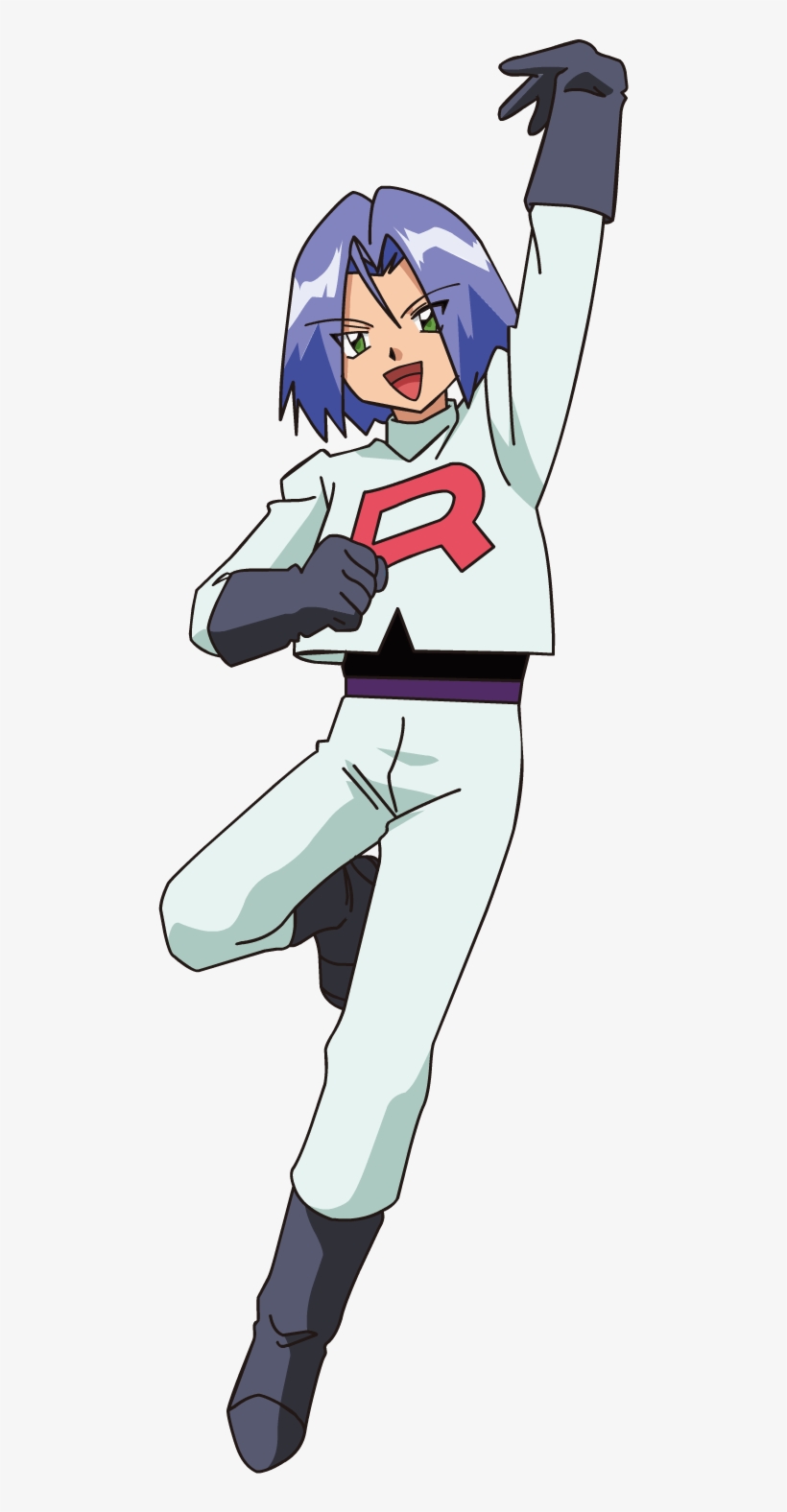 Download Pokemon Latest - James Pokemon - Free Transparent PNG Download ...