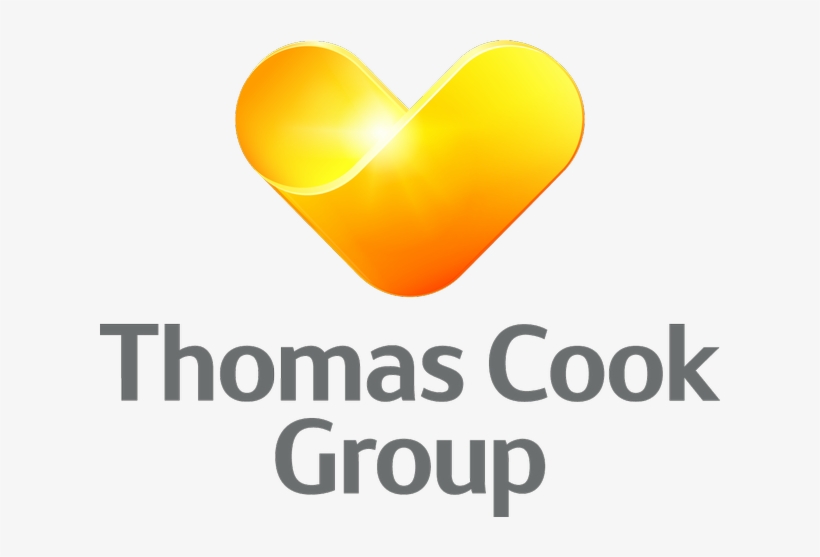 Thomas Cook Group - Thomas Cook Airlines Logo - Free Transparent PNG ...