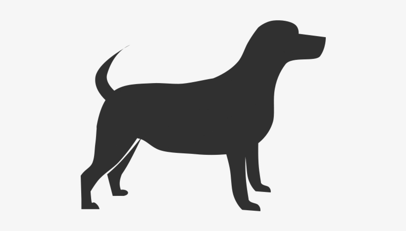 Dog Icon - Free Transparent PNG Download - PNGkey
