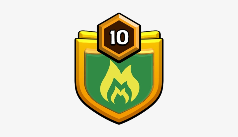 Clan Coc - Free Transparent PNG Download - PNGkey