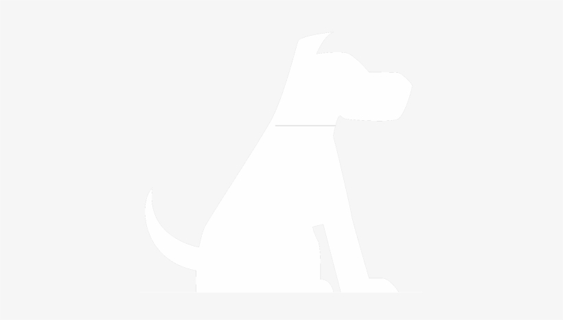 White Dog Icon - Chair - Free Transparent PNG Download - PNGkey