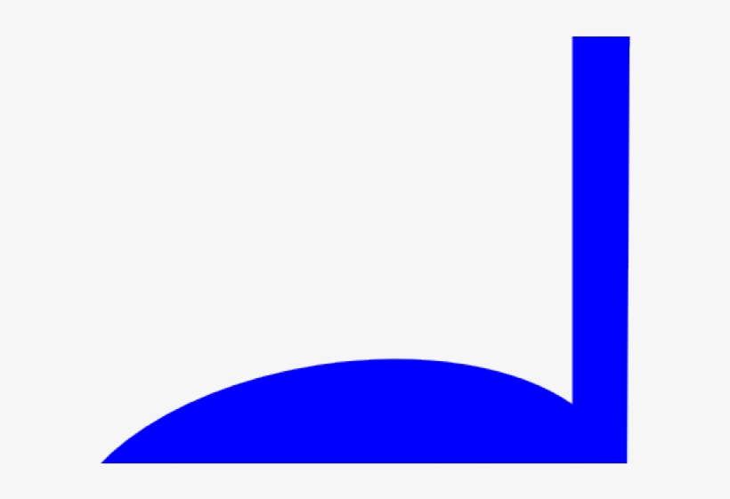 Music Clipart Quarter Note - Free Transparent PNG Download - PNGkey