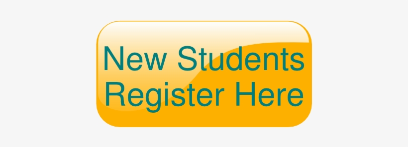 New Student Register Button Svg Clip Arts 600 X 226 - Free Transparent ...