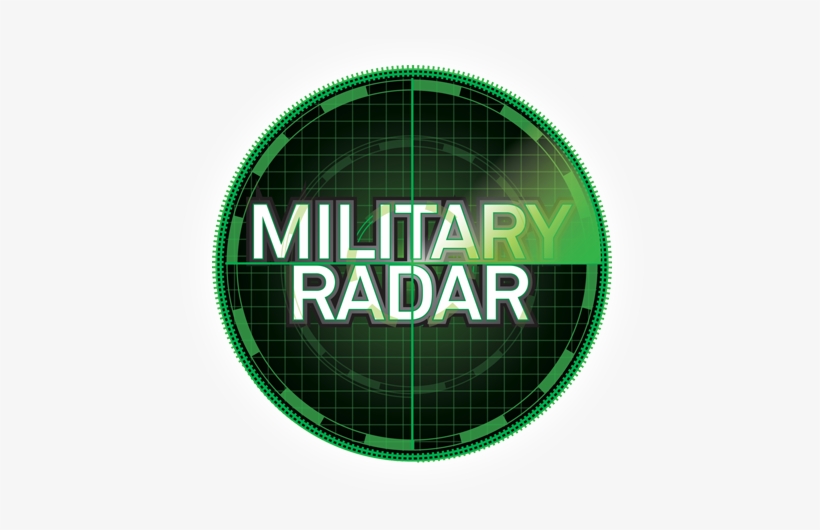 28th -30th August 2018 - Military Radar Png - Free Transparent PNG ...