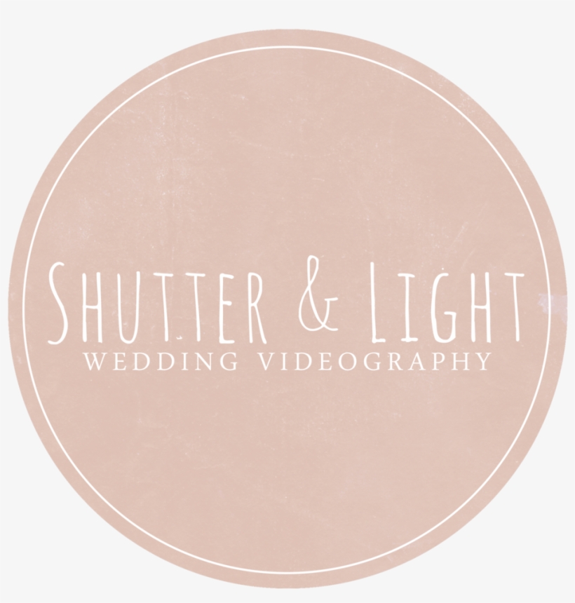 Shutter & Light Logo - Circle - Free Transparent PNG Download - PNGkey