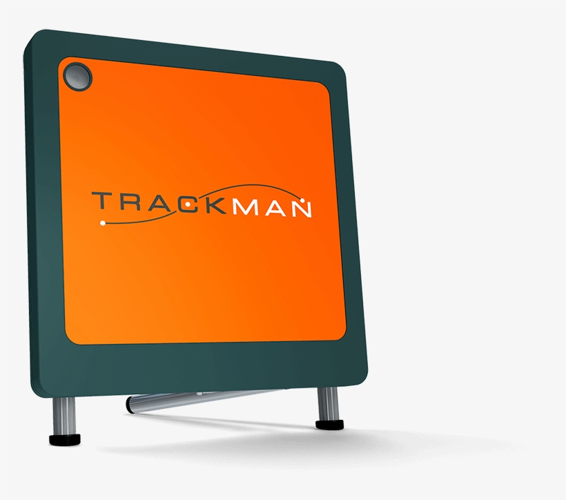 Trackman 3e Golf Radar - Trackman - Free Transparent PNG Download - PNGkey
