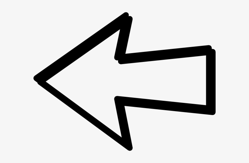 Arrow Signs Png Transparent Images Clipart Icons Pngriver - Left Arrow ...
