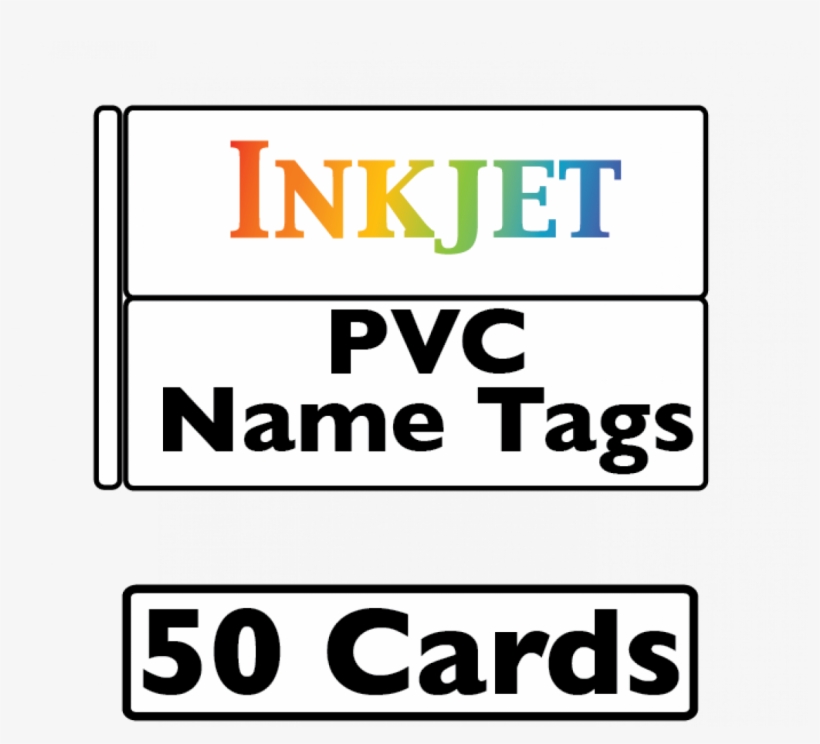 Brainstorm Id Perforated Inkjet Teslin Synthetic Paper - Free ...