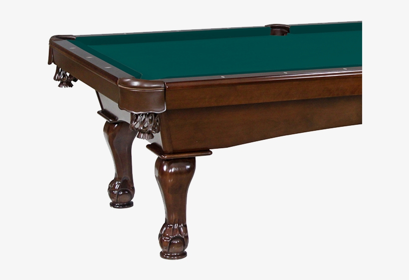 Quality Products - Pool Tables Plus - Free Transparent PNG Download ...