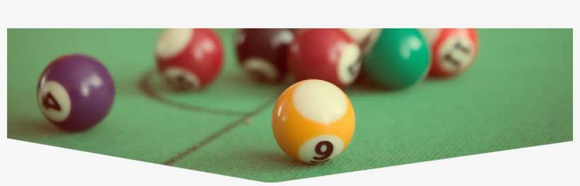 1 - 2 - - Roy Utah Pool Table - Free Transparent PNG Download - PNGkey