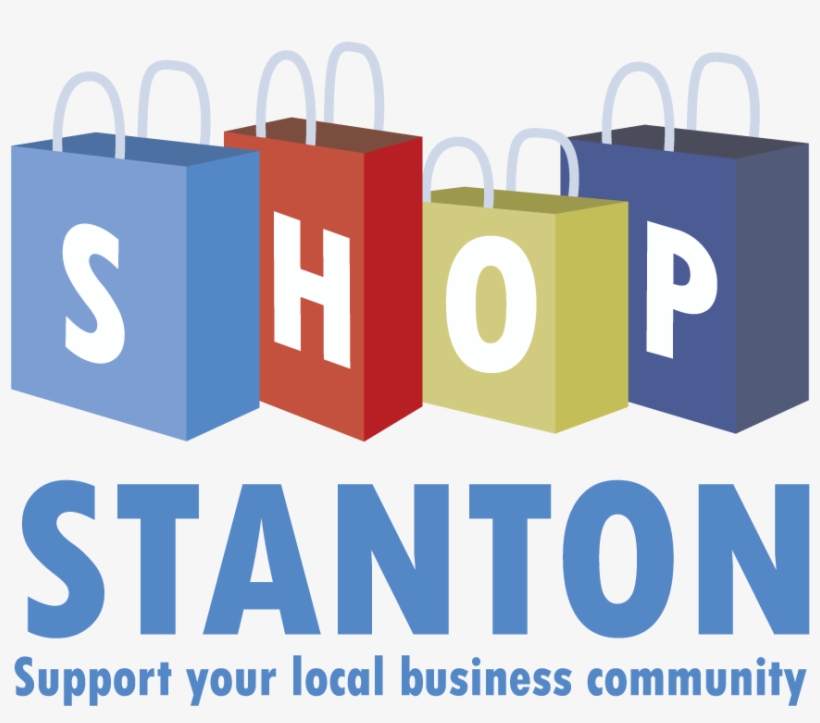 Shop Stanton - Stanton Ca New Development - Free Transparent PNG ...
