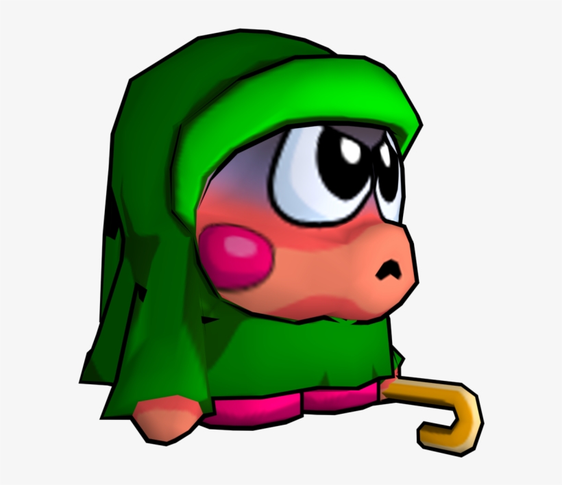 Grumple Grommit Plus - Bubble Bobble Grumple Grommit - Free Transparent ...