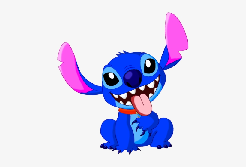 Stitch As Pluto - Cartoon - Free Transparent PNG Download - PNGkey