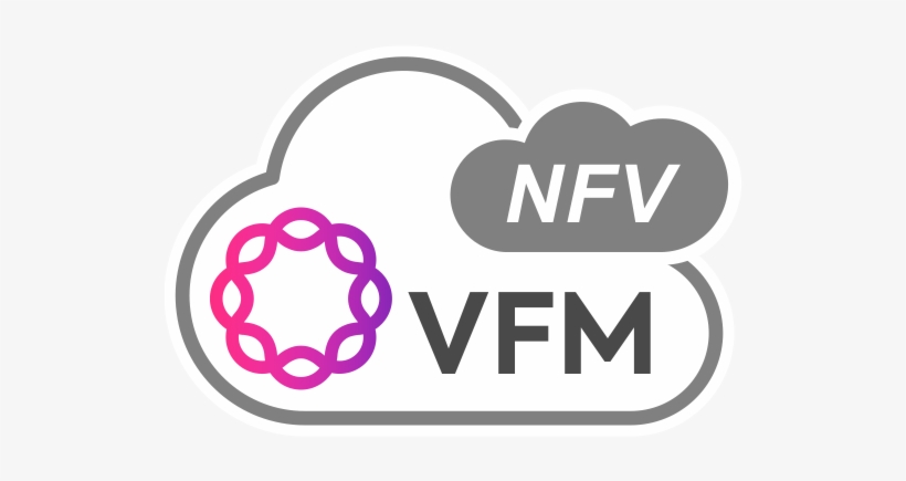 Ribbon Virtual Network Function Manager - Image May Contain: Text ...