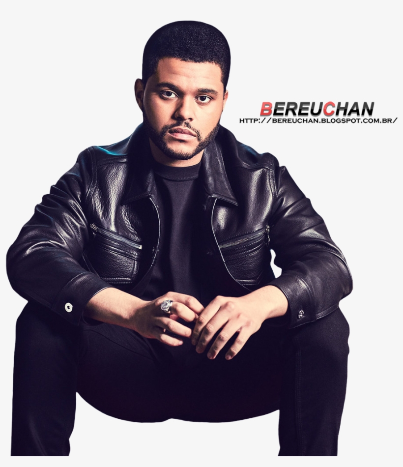 The Weeknd - Render - Weeknd Wallpaper Tumblr 2017 - Free Transparent ...