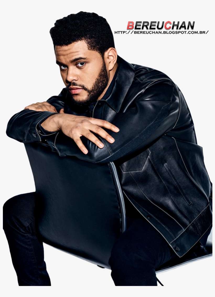The Weeknd - Render - Weeknd 2018 Hot - Free Transparent PNG Download ...