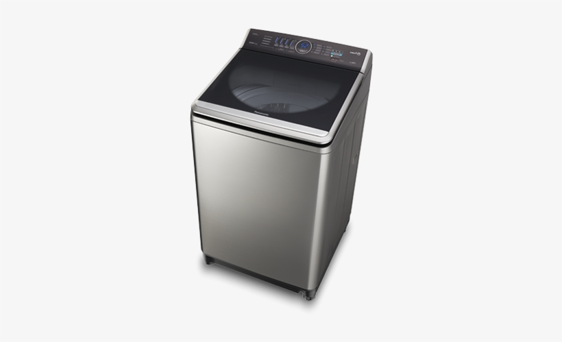 Specs - Panasonic 16kg Washing Machine - Free Transparent PNG Download ...