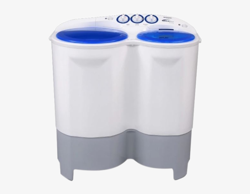 Sharp Washing Machine - Sharp Twin Tub Washing Machine - Free ...