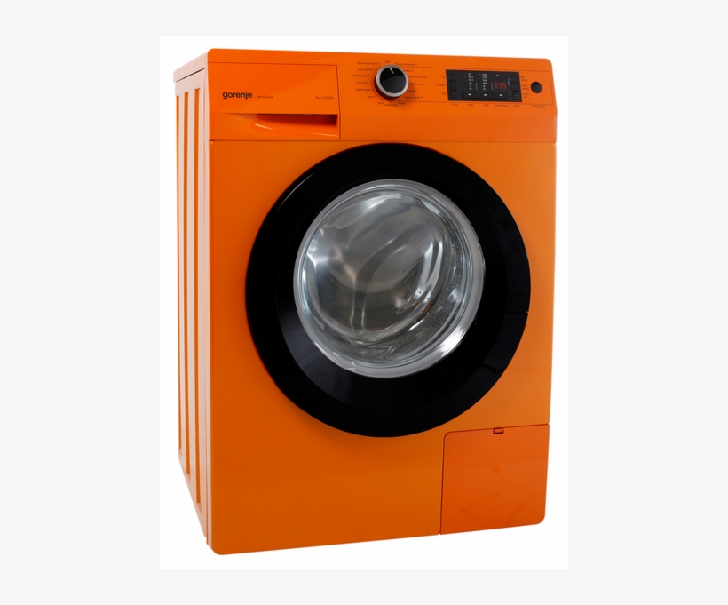 Yellow Washing Machine Png - Free Transparent PNG Download - PNGkey