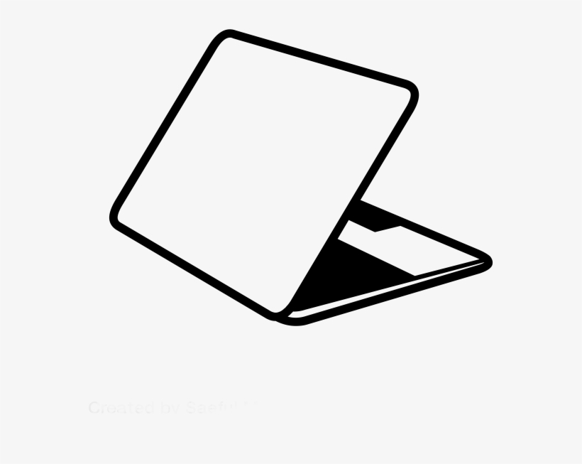 Laptop Vector Free - Laptop - Free Transparent PNG Download - PNGkey