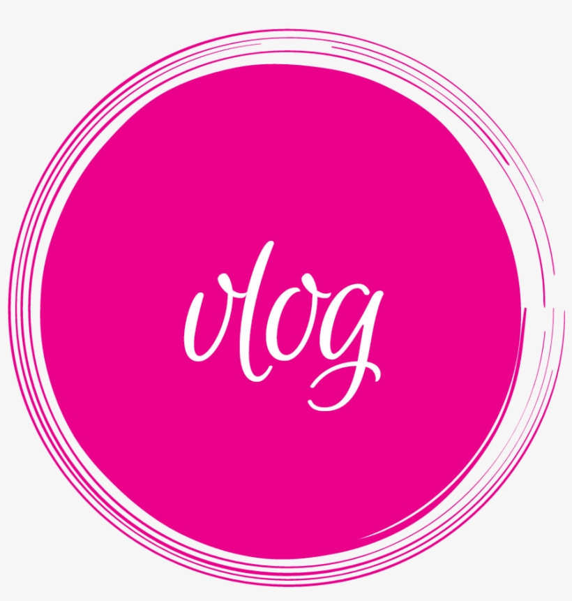 Vlog Png - Free Transparent PNG Download - PNGkey