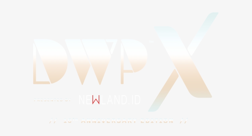 Dwpx - Dwp Bali 2018 Lineup - Free Transparent PNG Download - PNGkey