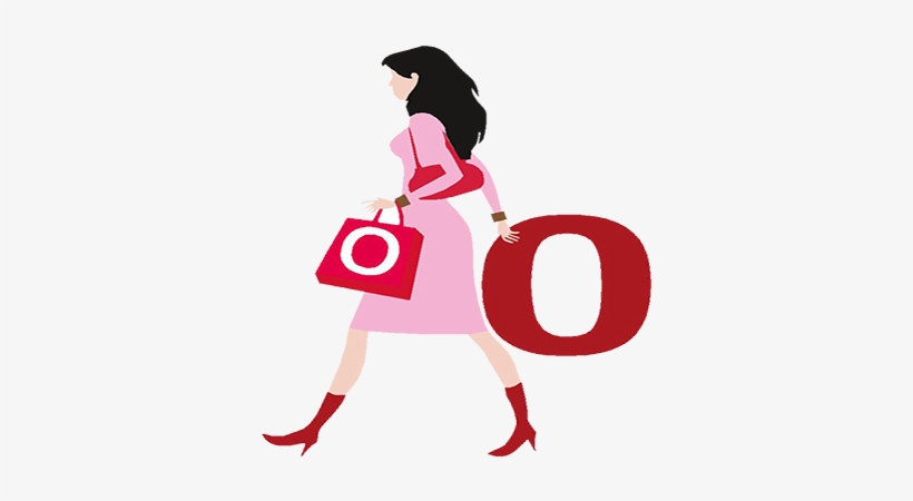 Lady - Cartoon - Free Transparent PNG Download - PNGkey