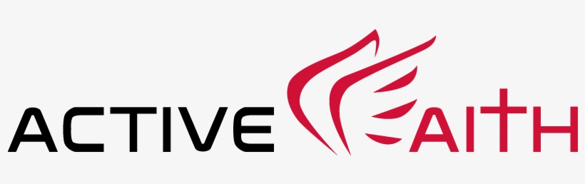 Active Faith Logo - Active Faith Sports Logo - Free Transparent PNG ...