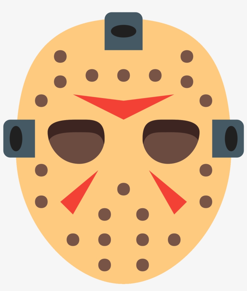 Jason Icon - Free Transparent PNG Download - PNGkey